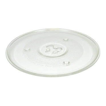 LC LICTOP Microwave Replacement Plate Y Base Household Turntable Glass ...
