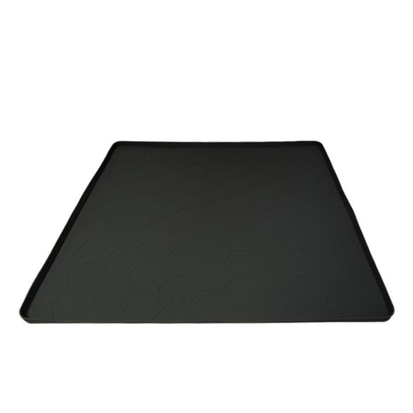 Refrigerator Floor Protector