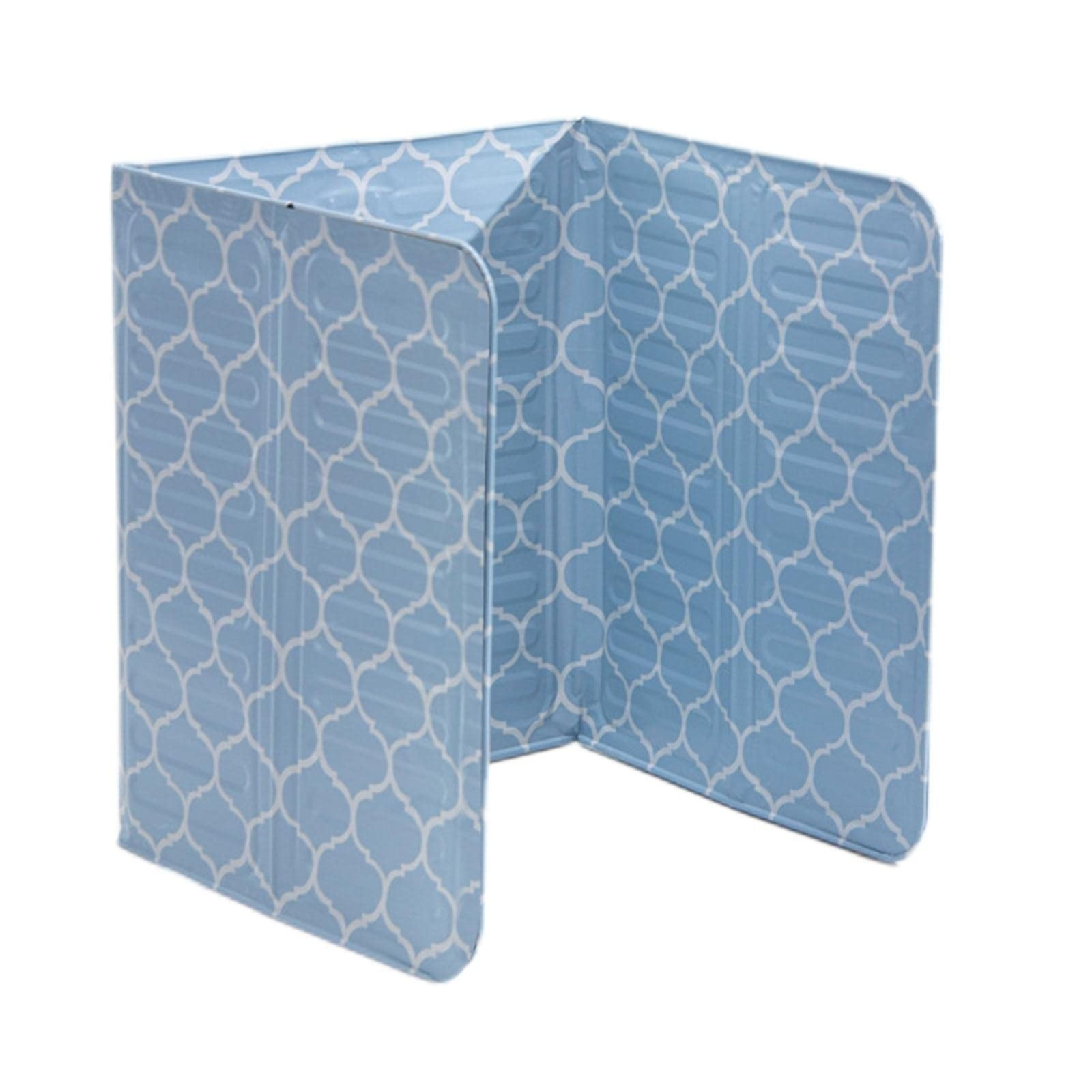 ZJDOAK Oil Splatter Guard Anti Splatter Grease Stove Screen Board ...