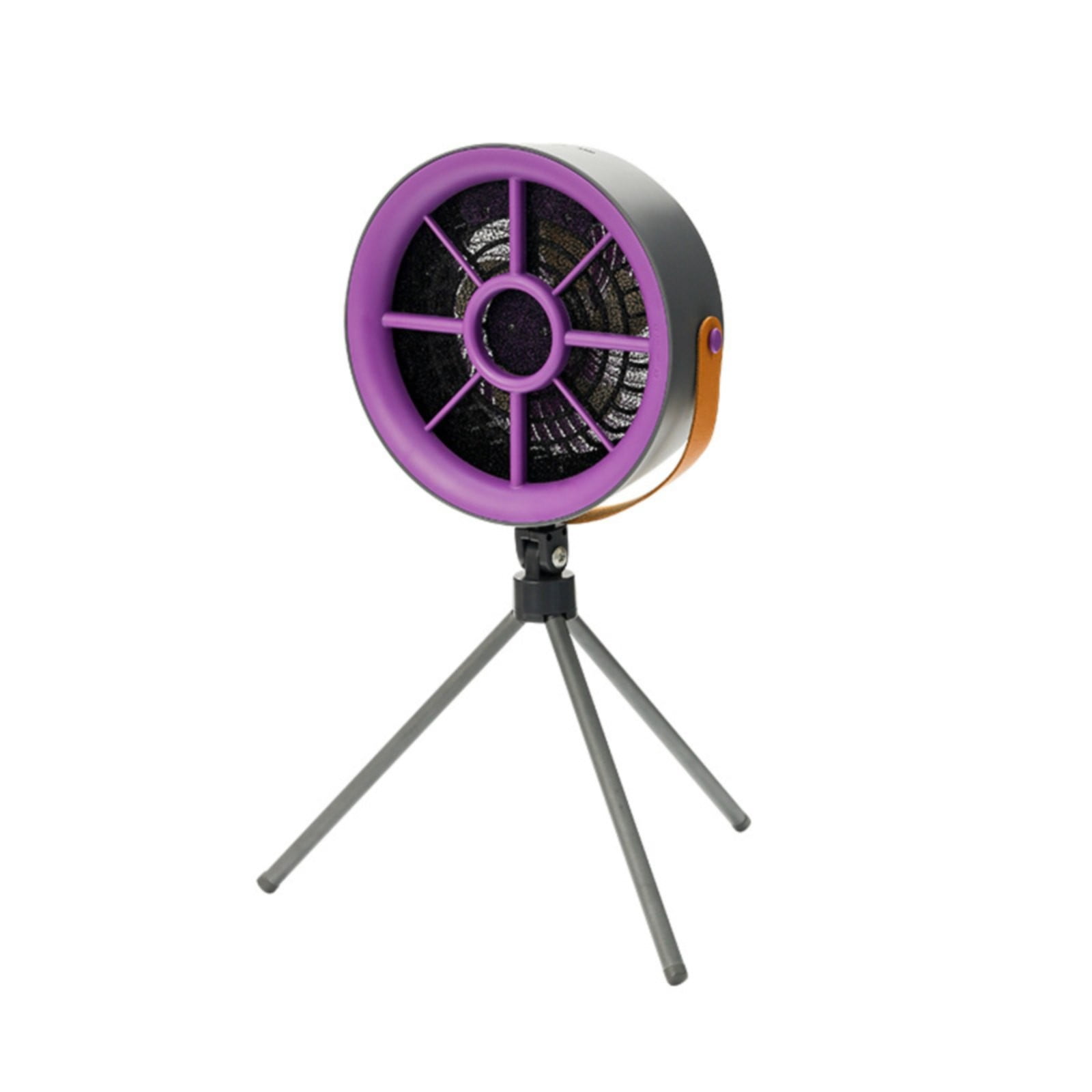 ZJDOAK Portable Range Hood Kitchen - Powerful 3-Speed Suction Desktop ...