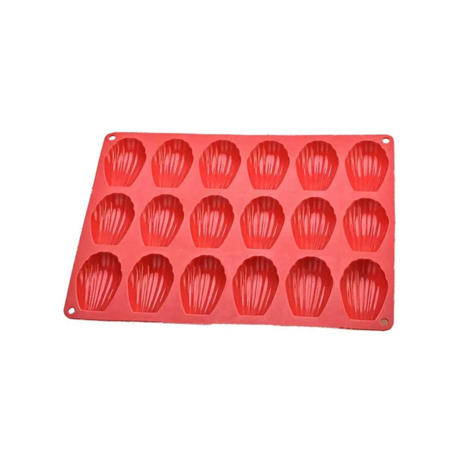 ZJDOAK Silicone Muffin Pans for Baking - Non-Stick Silicone Cupcake ...
