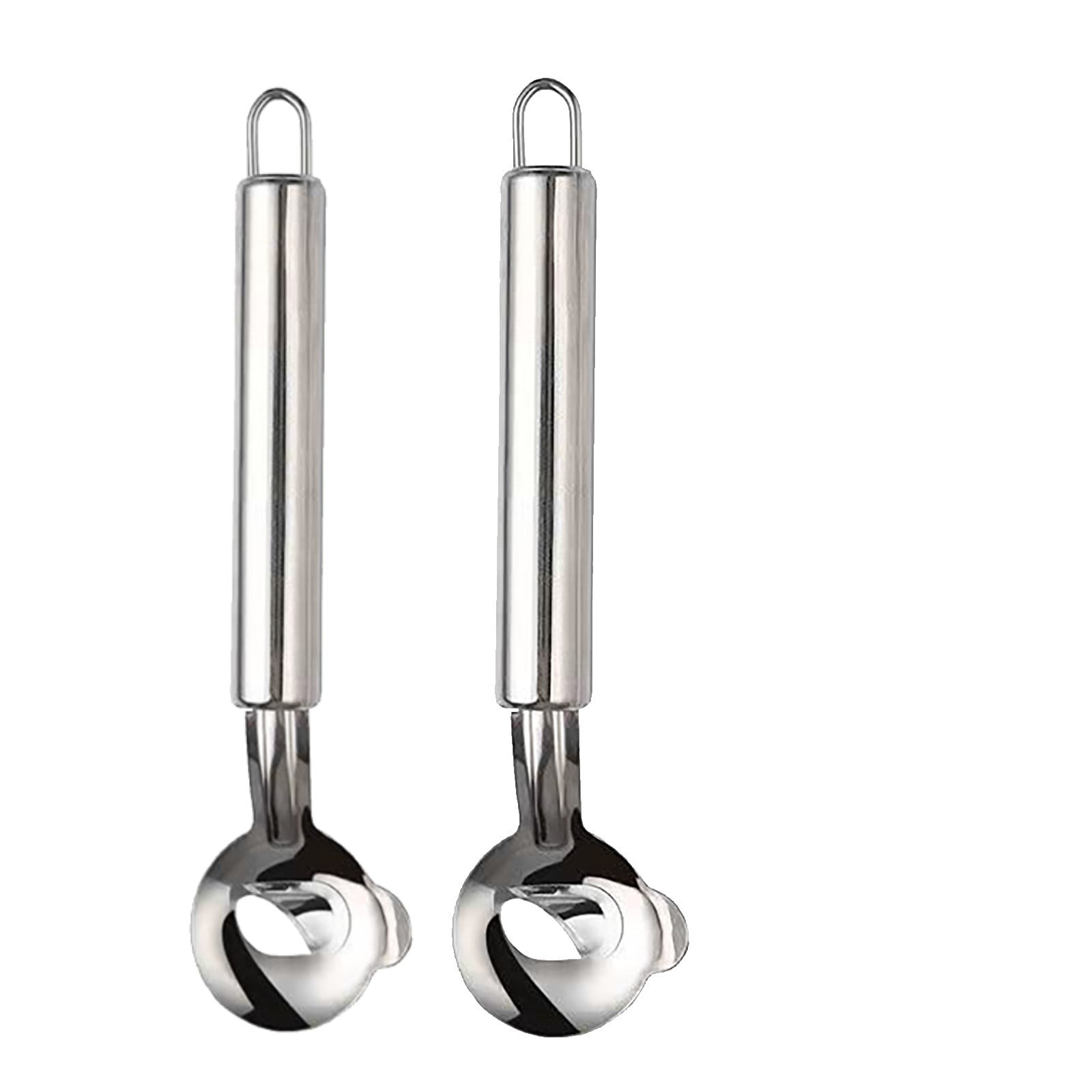 ZJDOAK Sliced Noodles Stainless Steel Manual Pasta Cutter Noodle Making ...