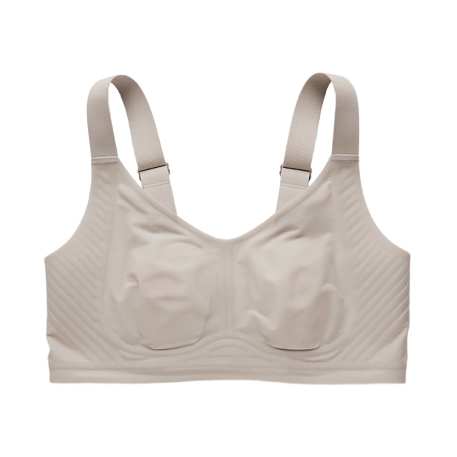 ZJFXGS Women'S Wireless Bras Women'S Seamless Bra Women Sexy Lace Front ...