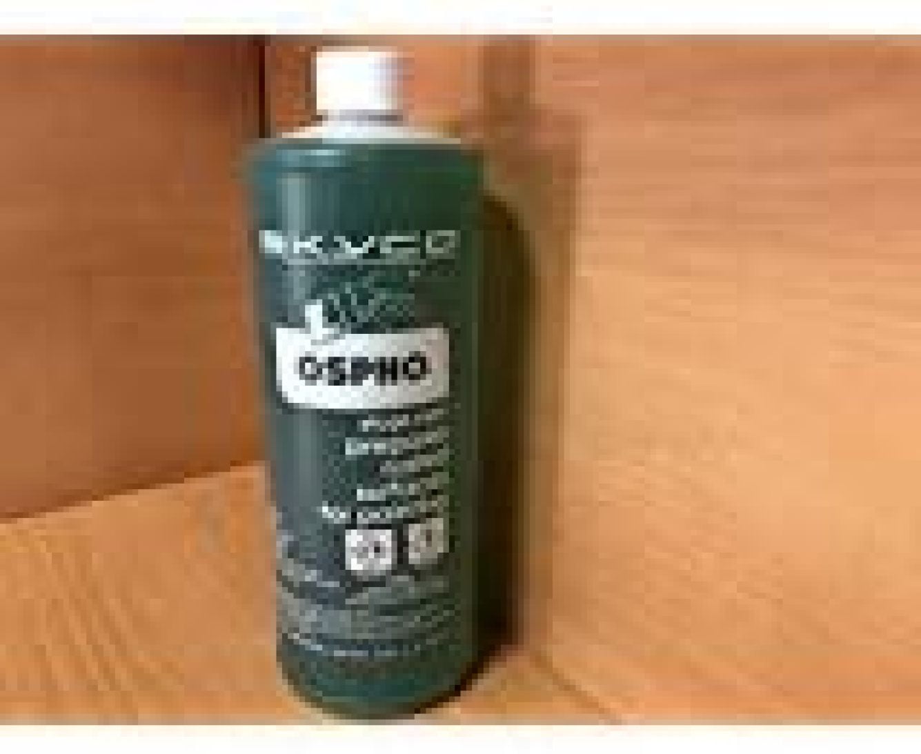 ZJHP Genuine OSPHO Metal Rust Remover Prepares Surfaces for Painting ...