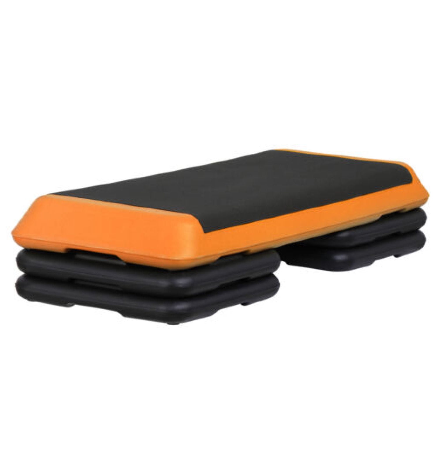 ZJINJIN-Aerobic Exercise Step Platform with 4''-6''-8'' Adjustable ...