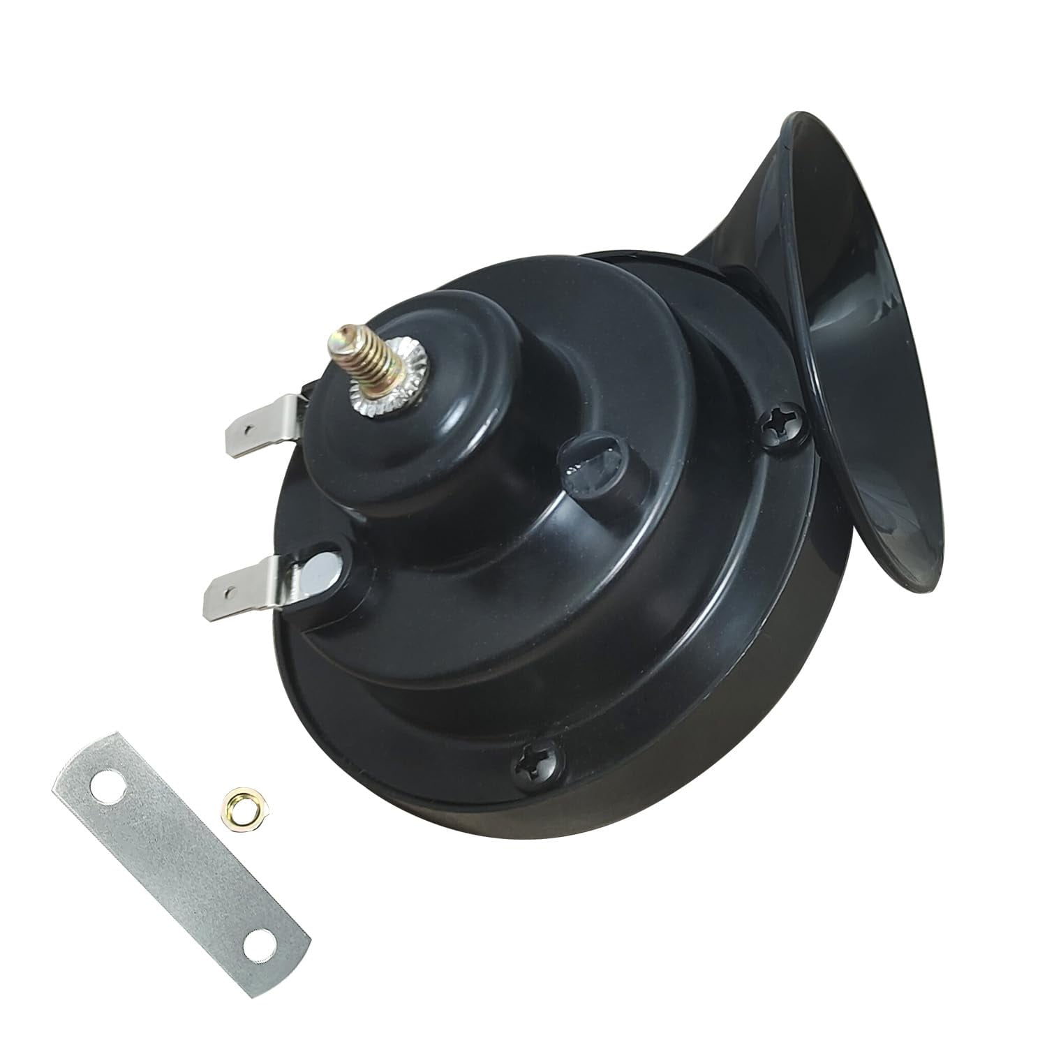 ZJLWYZQQ 300DB Super Loud RRF12 Train Horns, 12V Air Horns Replacement ...