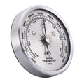 ZJNGJC 70Mm High Precision Barometer, Household Weather Instrument With ...