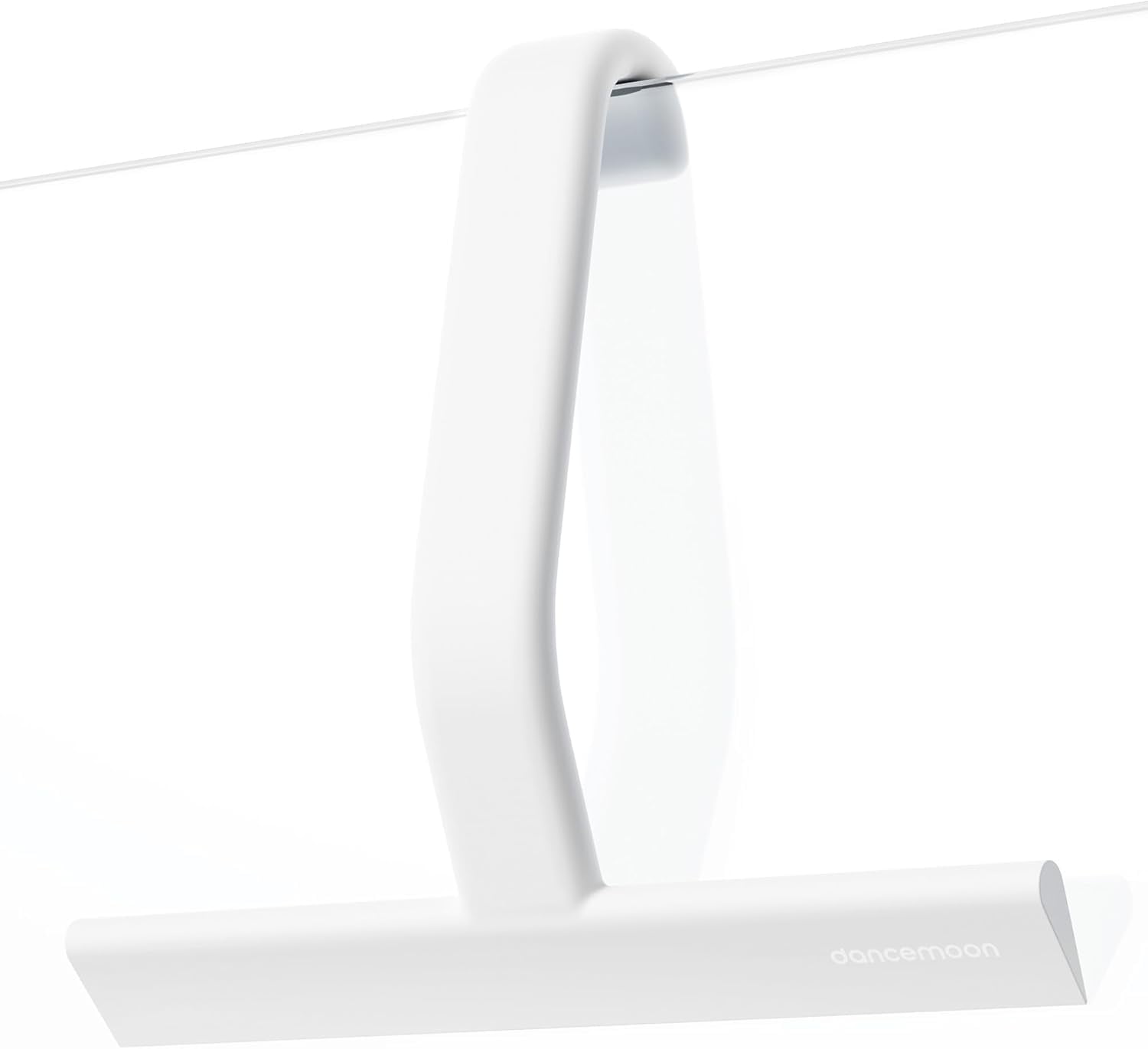 ZJQYDS Shower Squeegee for Glass Doors, All-One-Piece Silicone with ...