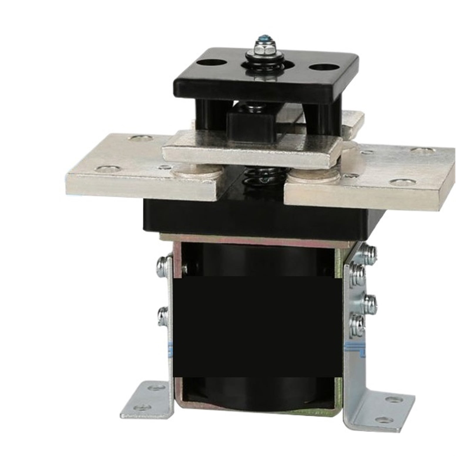 ZJW600A DC Contactor Relay 1P For Car Electric Forklift Trucks Ships ...