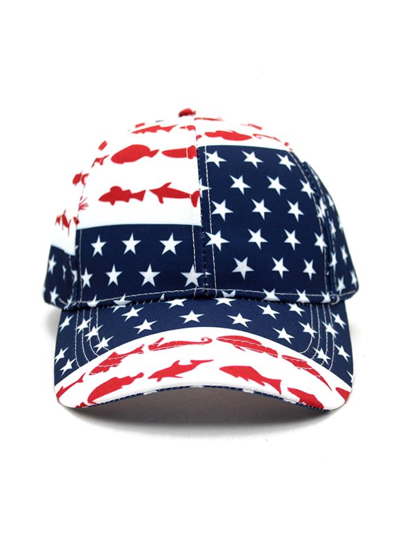 July 4th Baseball