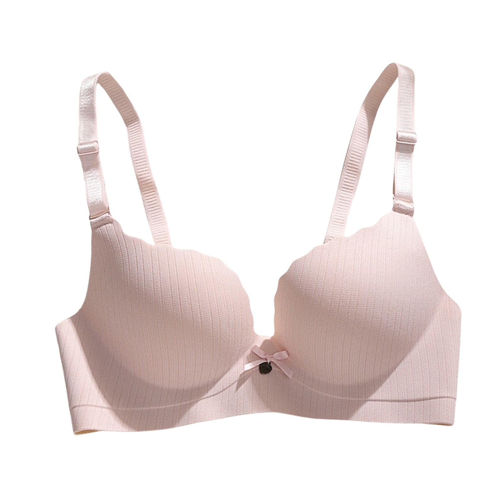 ZJXFGS Clearance Minimizer Bras For Women Lifting Bras For Sagging ...