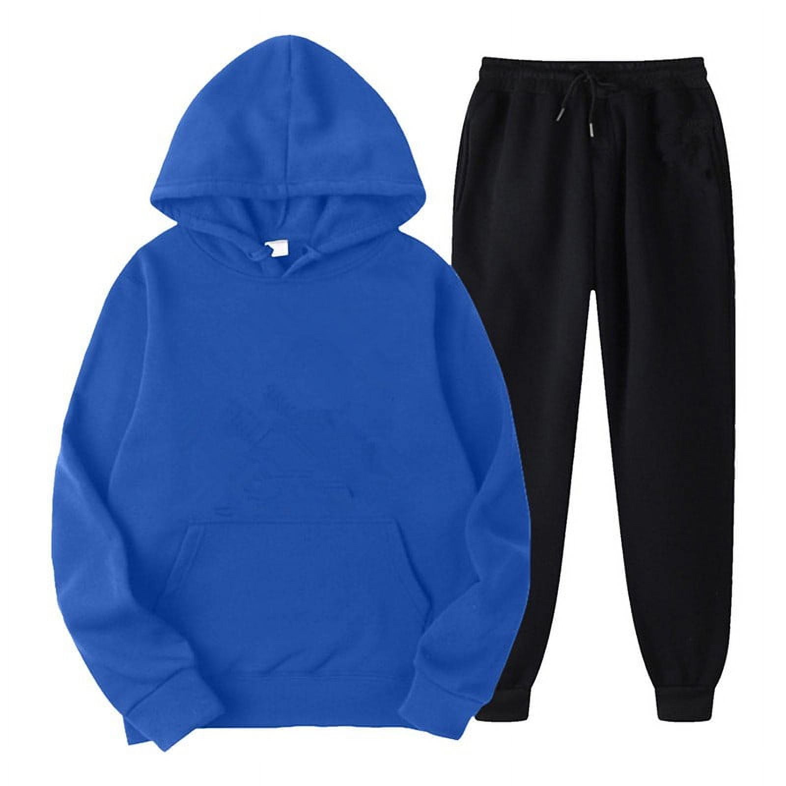 ZJXFGS Plus Size Track Suits for Women Set,Matching Sets Women Clothing ...