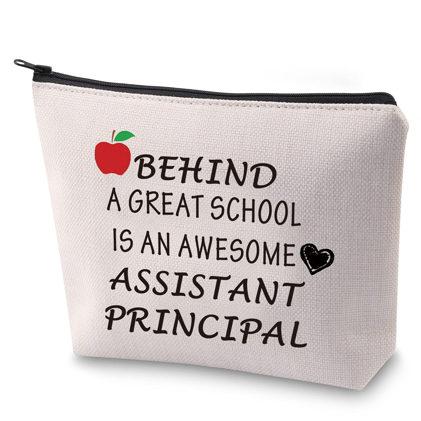 ZJXHPO Assistamt Principal Appreciation Gift Assistamt Principal ...