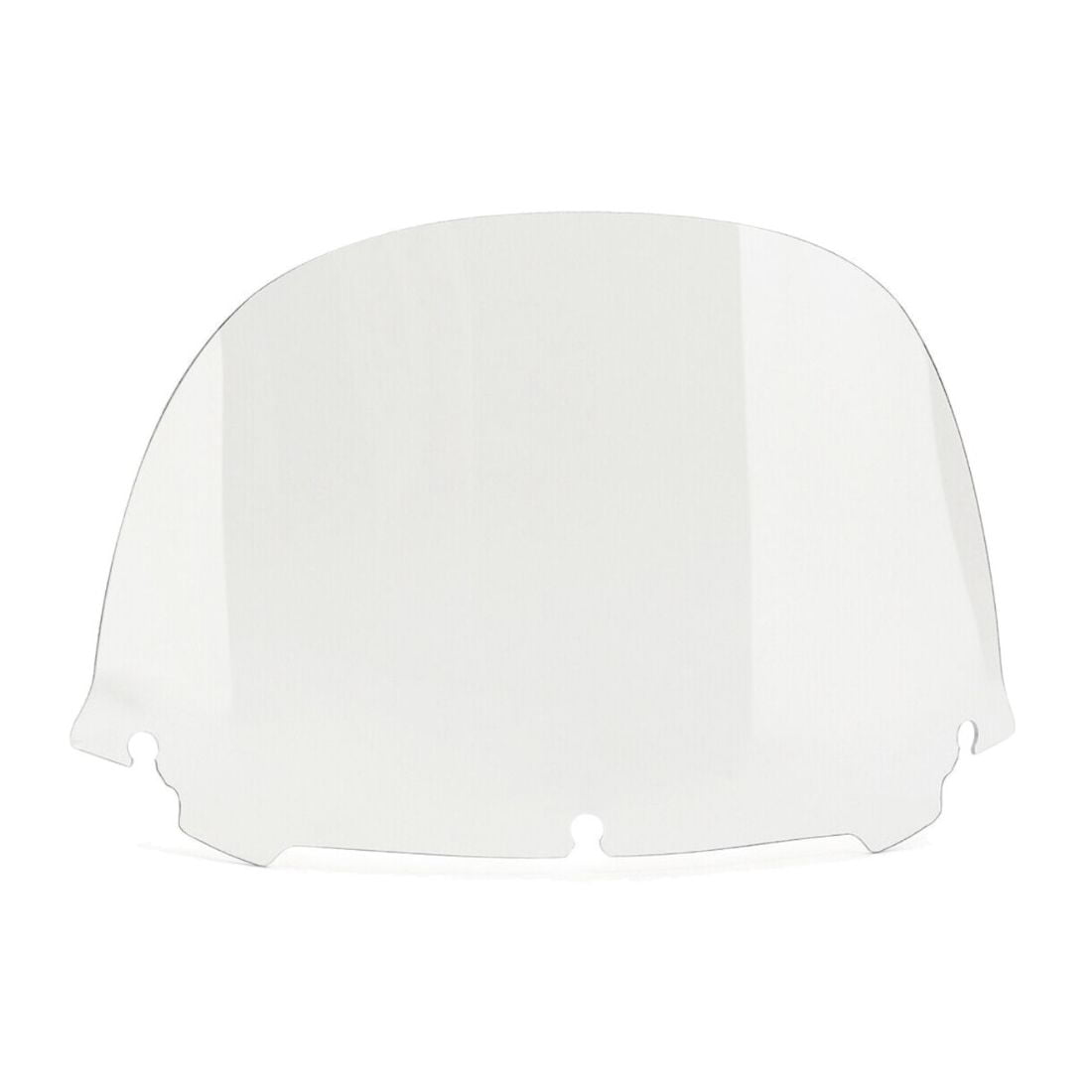 ZJYAIZD 12.5" Clear Windshield for CVO for CVO Tri Glide for Electra ...