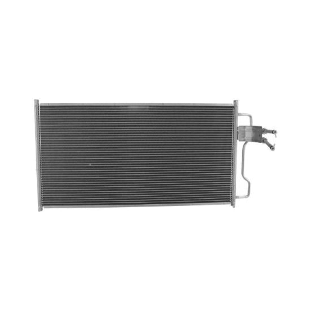 ZJYAIZD 1pc A/C Air Conditioning AC Air Conditioning Condenser Truck ...
