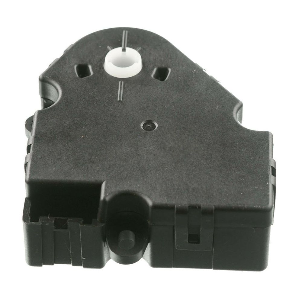 ZJYAIZD 1pc HVAC Heater Blend Door Temperature Actuator Main Side with ...