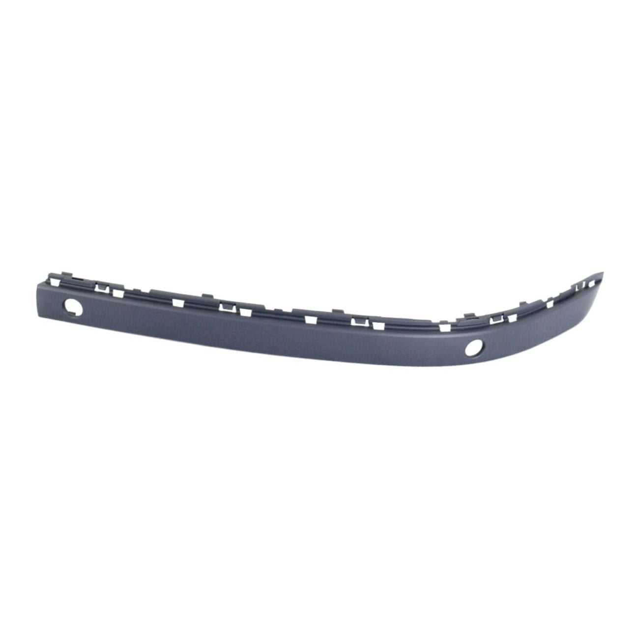 ZJYAIZD Bumper Guard for BMW for 750Li 2006-2008 for 750i 2006-2008 for ...