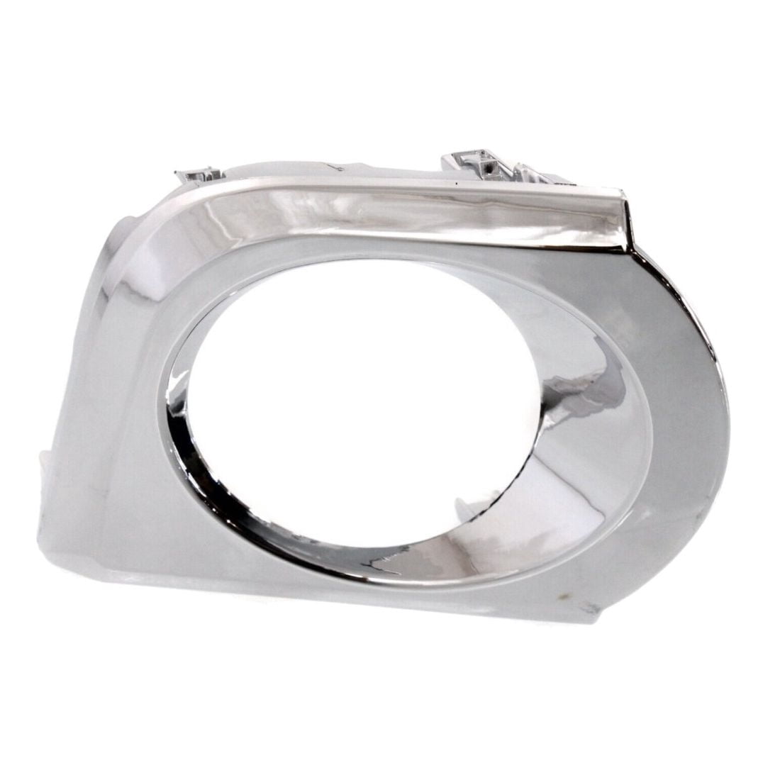 ZJYAIZD Fog Light Trim Driving Lamp Passenger Right Side Right Hand ...