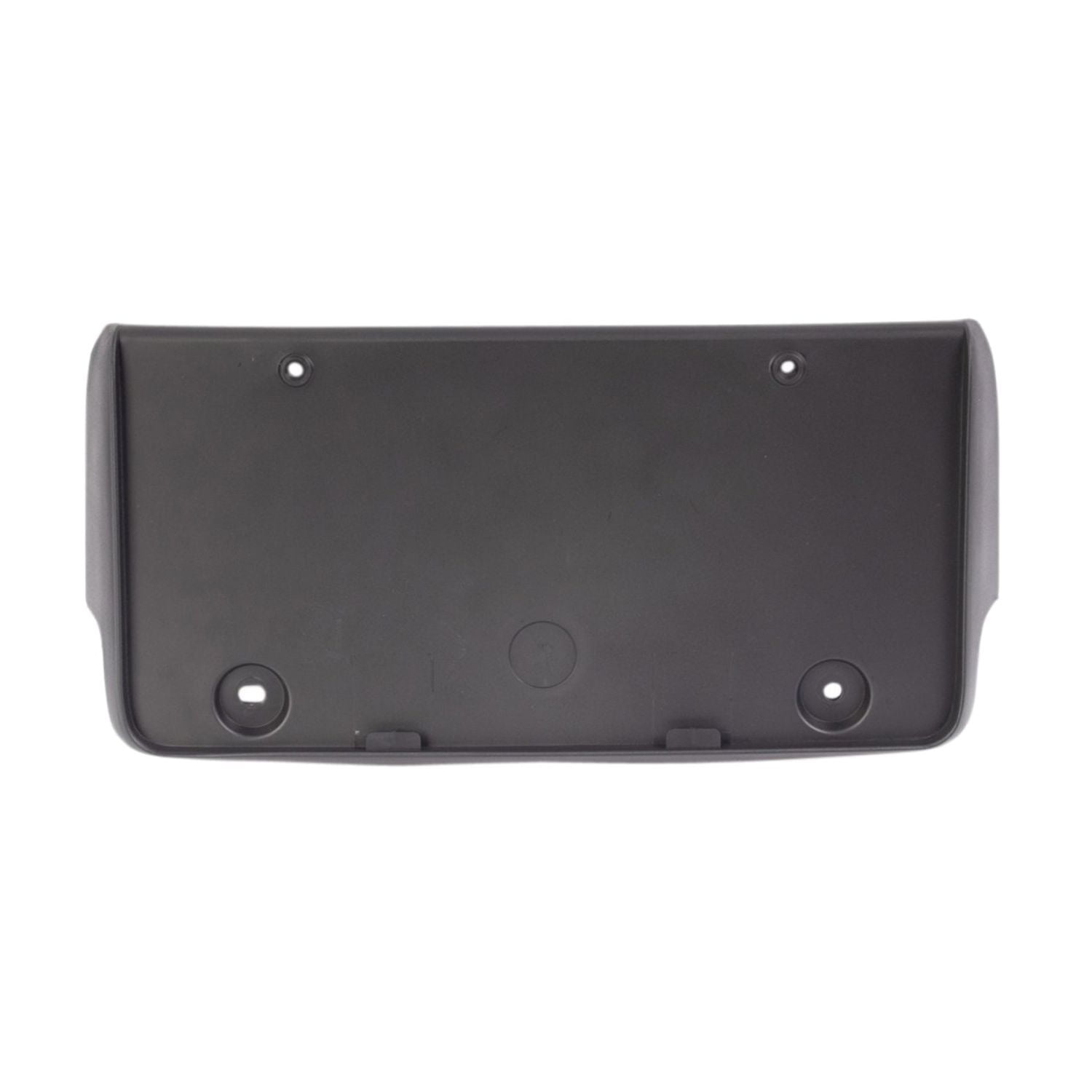 ZJYAIZD Front License Plate Bracket for Chevy for Impala SS 2006-2009 ...