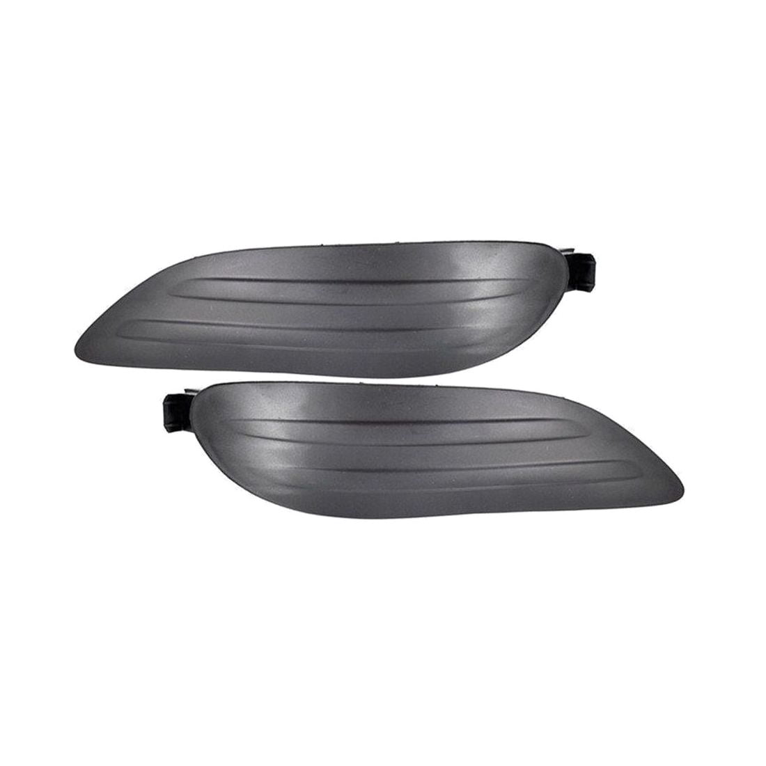 ZJYAIZD Pair of Fog Light Lamp Bumper Cover Insert Right Left 05 06 07 ...