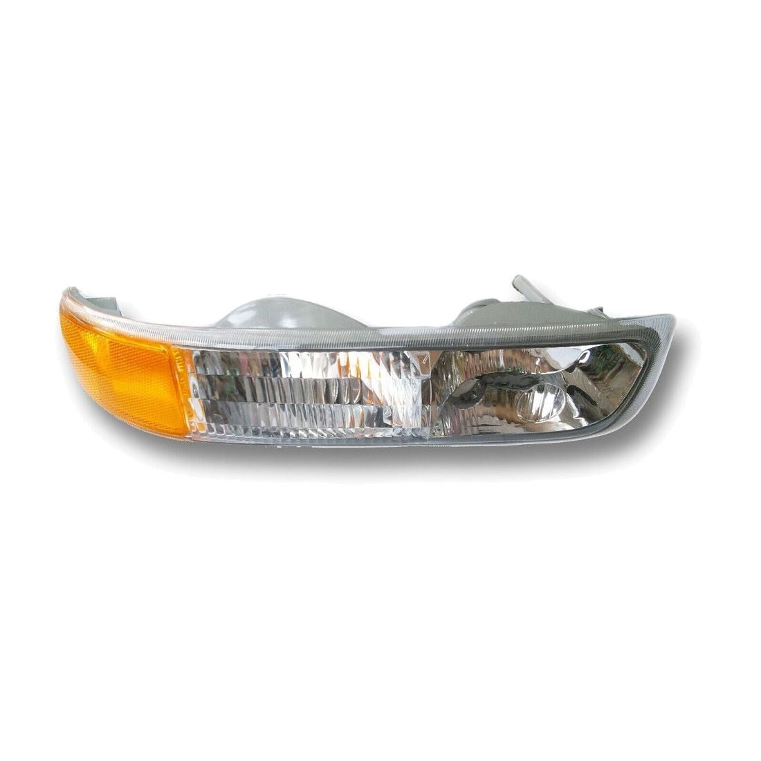 ZJYAIZD Passenger Right Side Parking Light Right for Chevy for ...