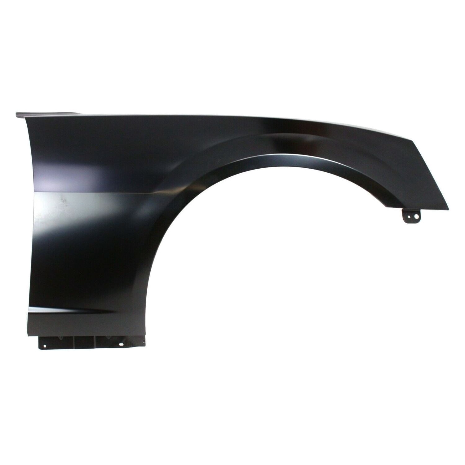 ZJYAIZD Quarter Panel Front Right Passenger Side Primed Steel Without ...