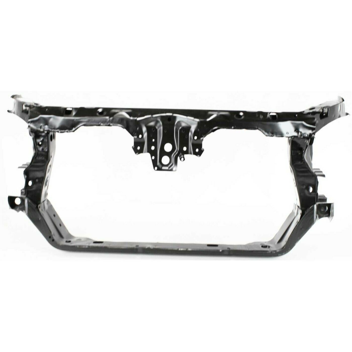 ZJYAIZD Radiator Mount Radiator Support Center Side Assembly for Honda ...