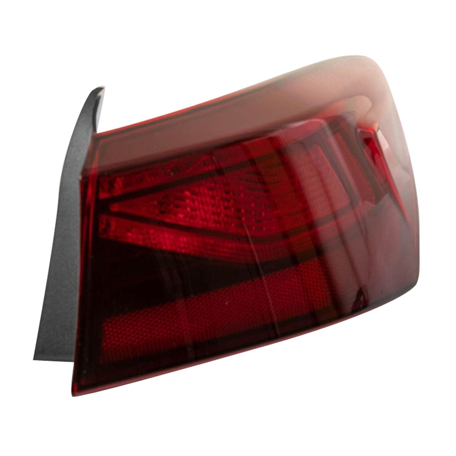 ZJYAIZD Right Outer Tail Light -Bulb Technology for Kia for Forte 2019 ...