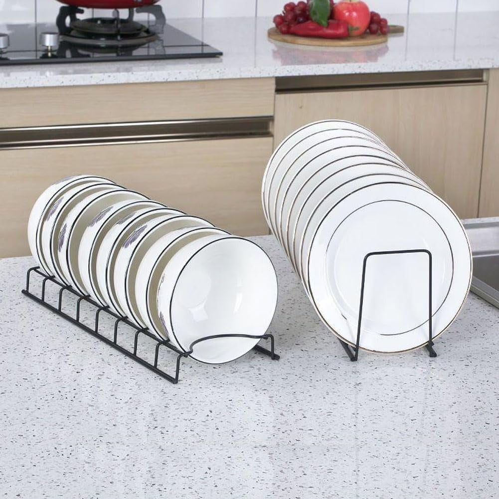 juhged Small Bowl Drainer Stainless Steel Bowl Drying Rack for Kitchen ...
