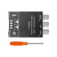 ZK-1002T 2.0 Channel Bluetooth 5.0 Amplifier Board 200W HiFi Subwoofer ...
