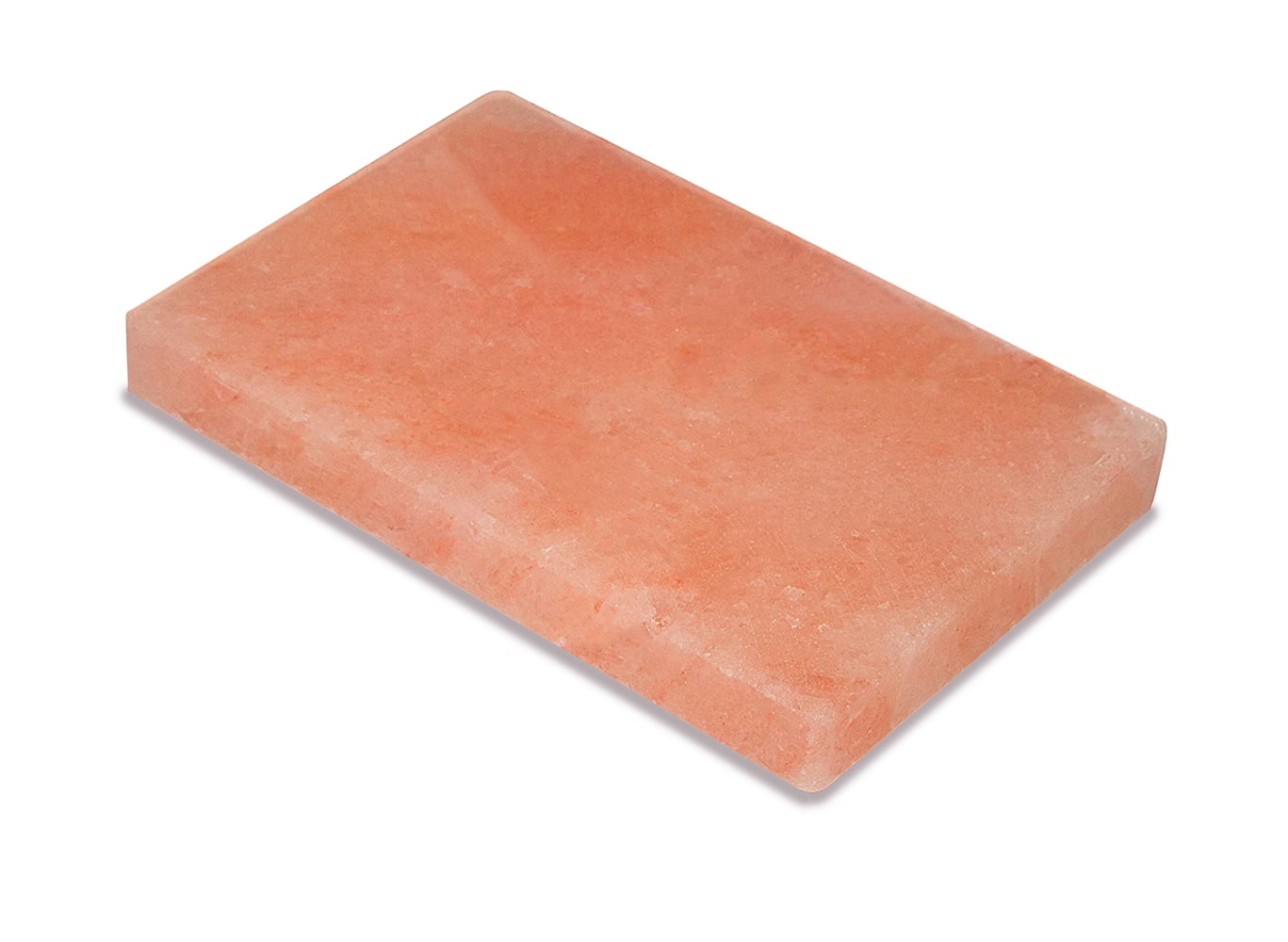 ZK Himalayan Salt Block for Grilling- Cooking, Cutting, and Serving, 12 ...