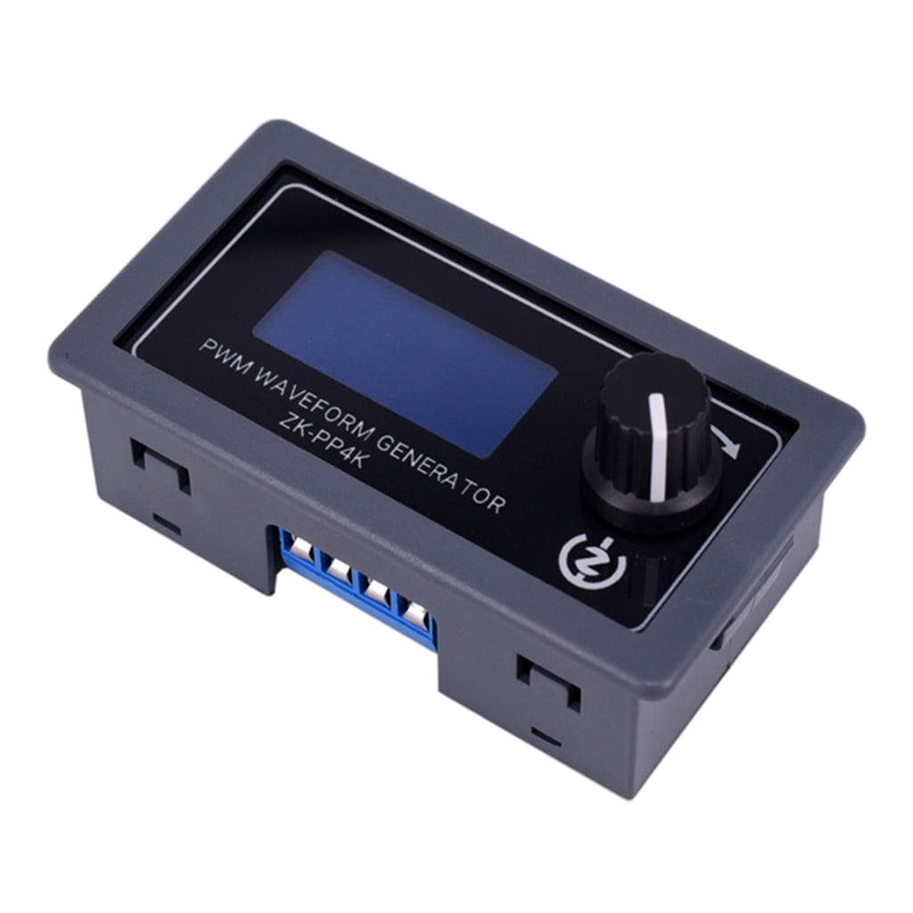 ZK-PP4K PWM Pulse Generator Lighting LED Dimming Controller Slow Start ...