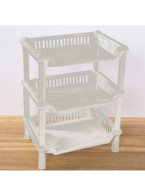 Plastic Shelving in Garage Shelves and Racks - Walmart.com