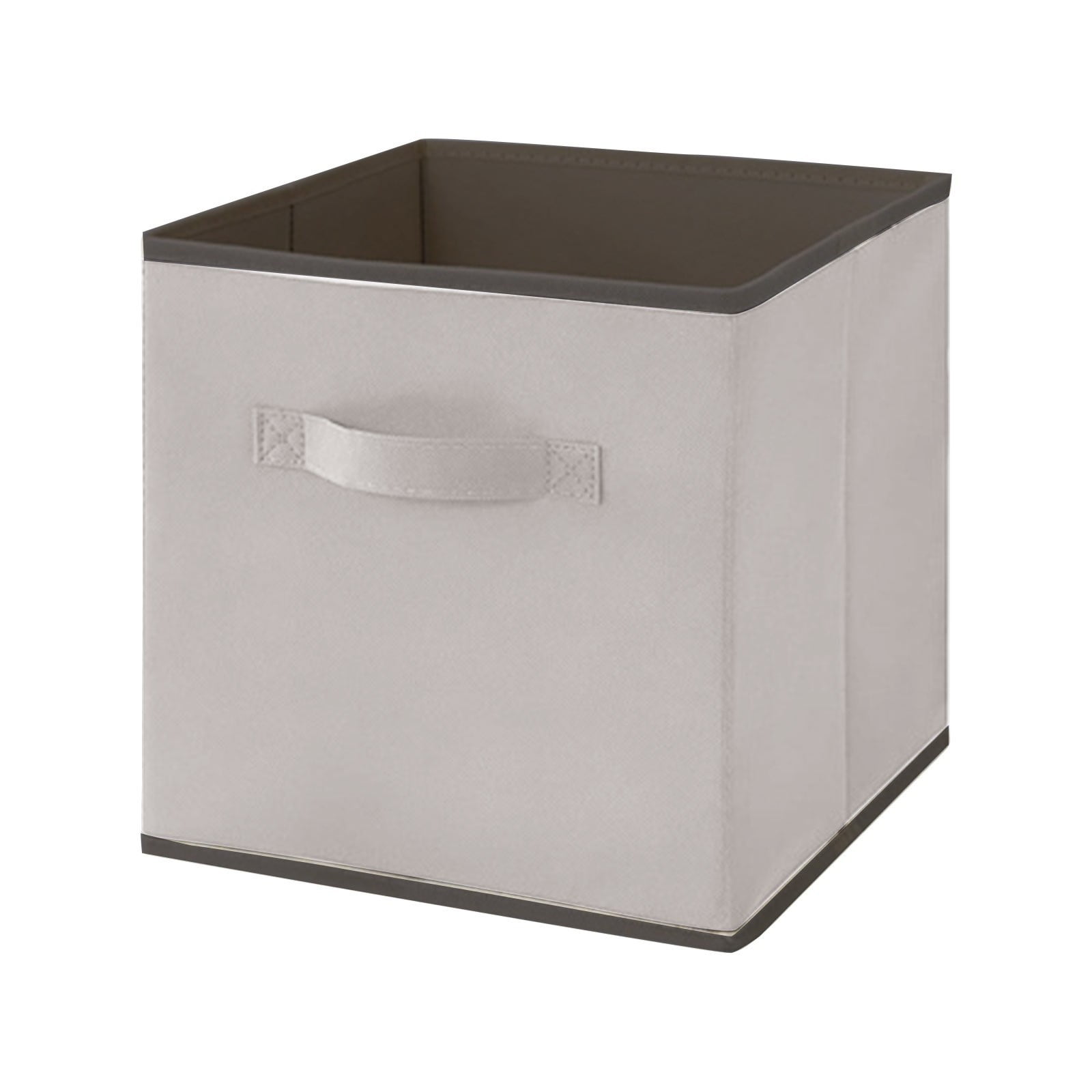 ZKCCNUK Clothes Storage Bins Lidless Clothes And Toys Organizer Desktop ...