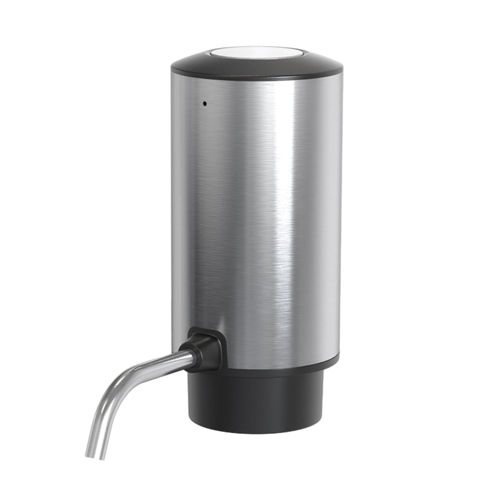 YgkuHd Electric Wine Aerator Pourer Automatic Wine Dispenser Pump With ...