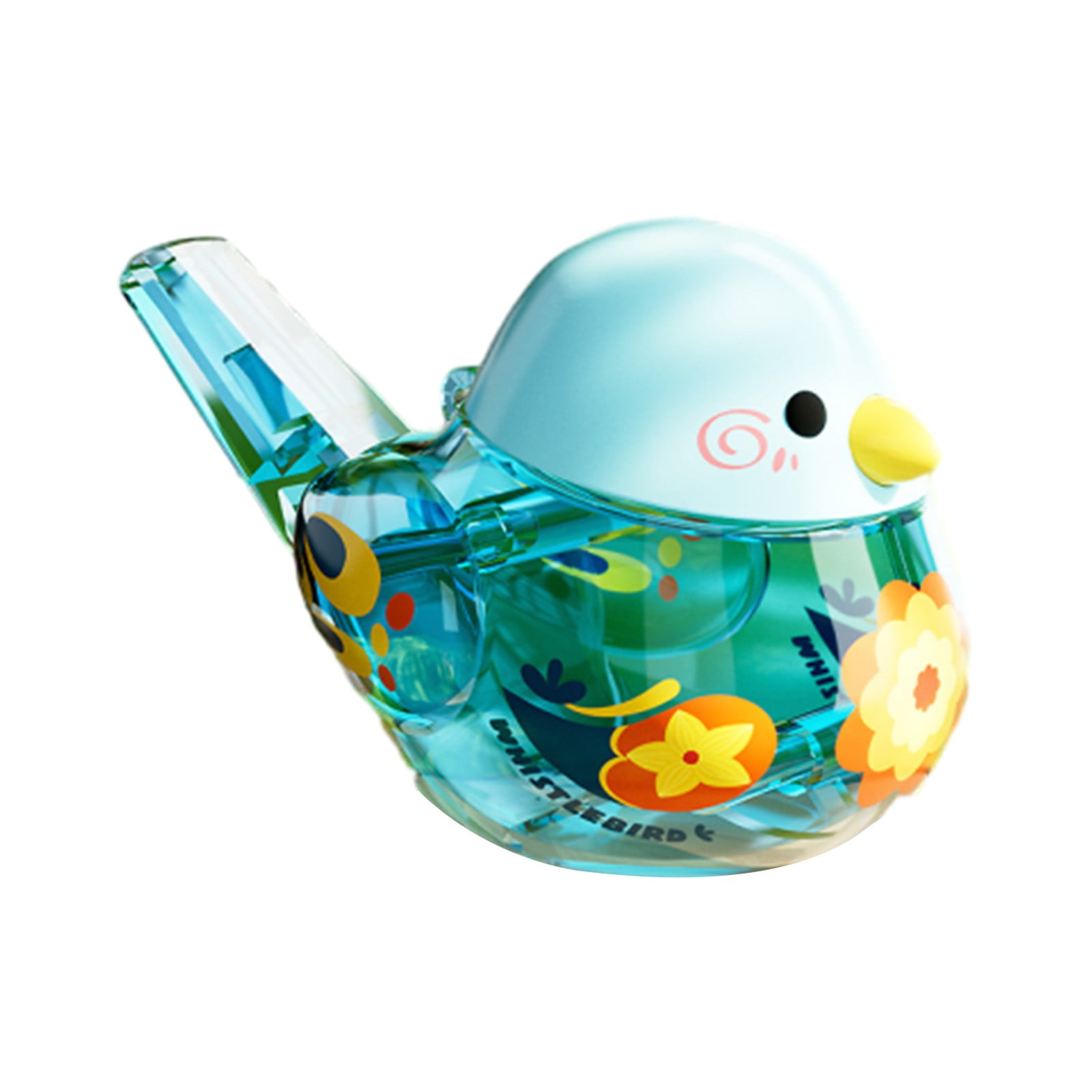Infant Toys Waterfowl Whistle Children's Toys Birds Chirping Children ...