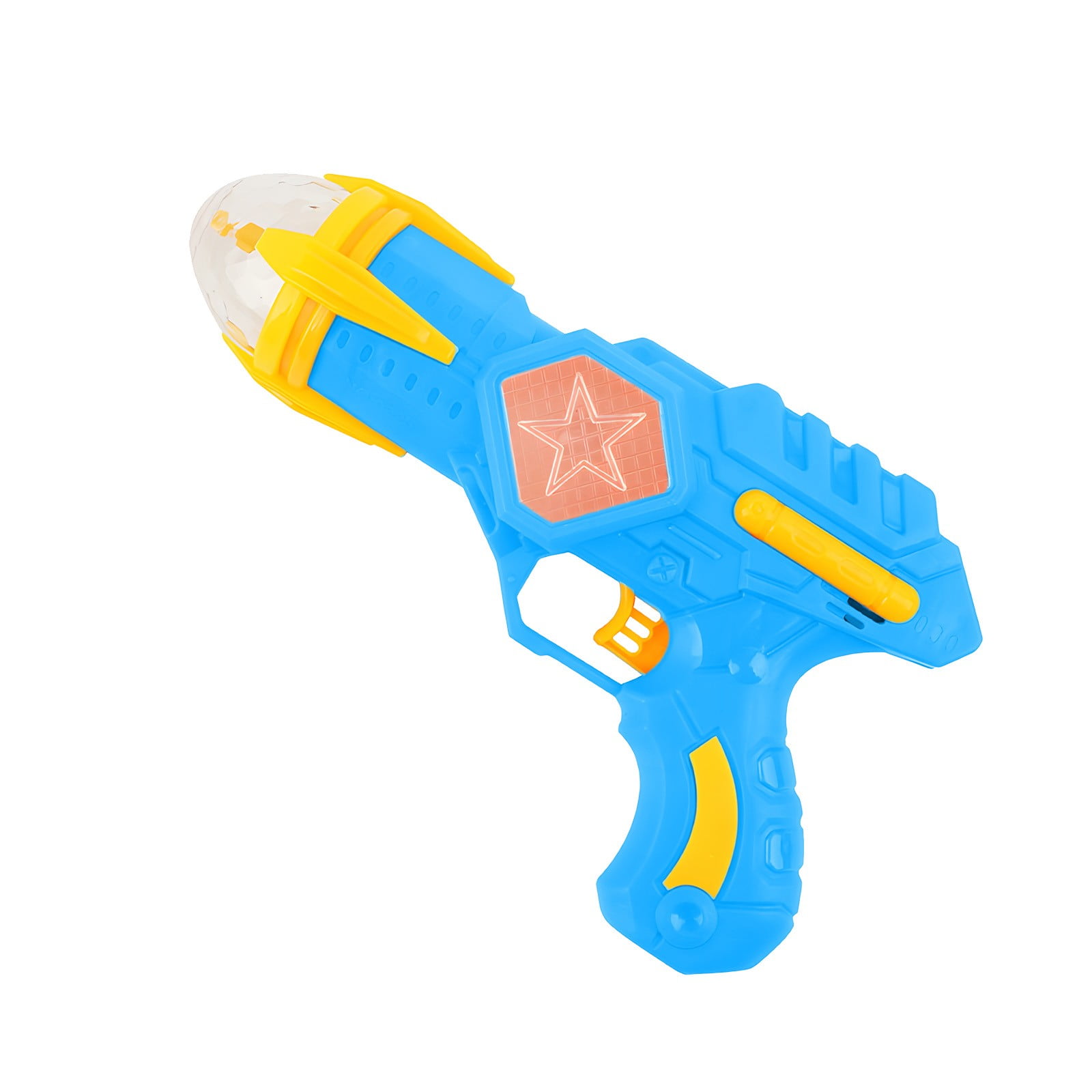 Kids Toys Colorful Glowing Projection Light with Sound Effects Children ...