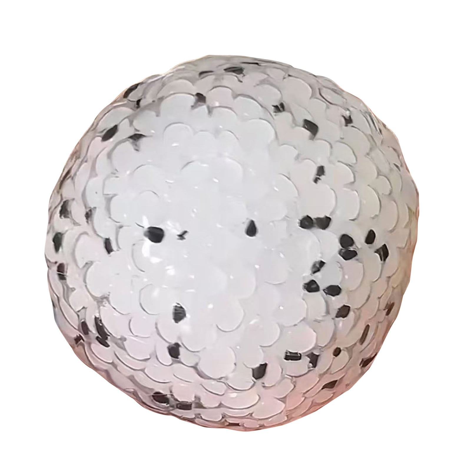 Kids Toys Rice Balls Fluid Pinch Decompression Toys Rice Pinch Ball ...