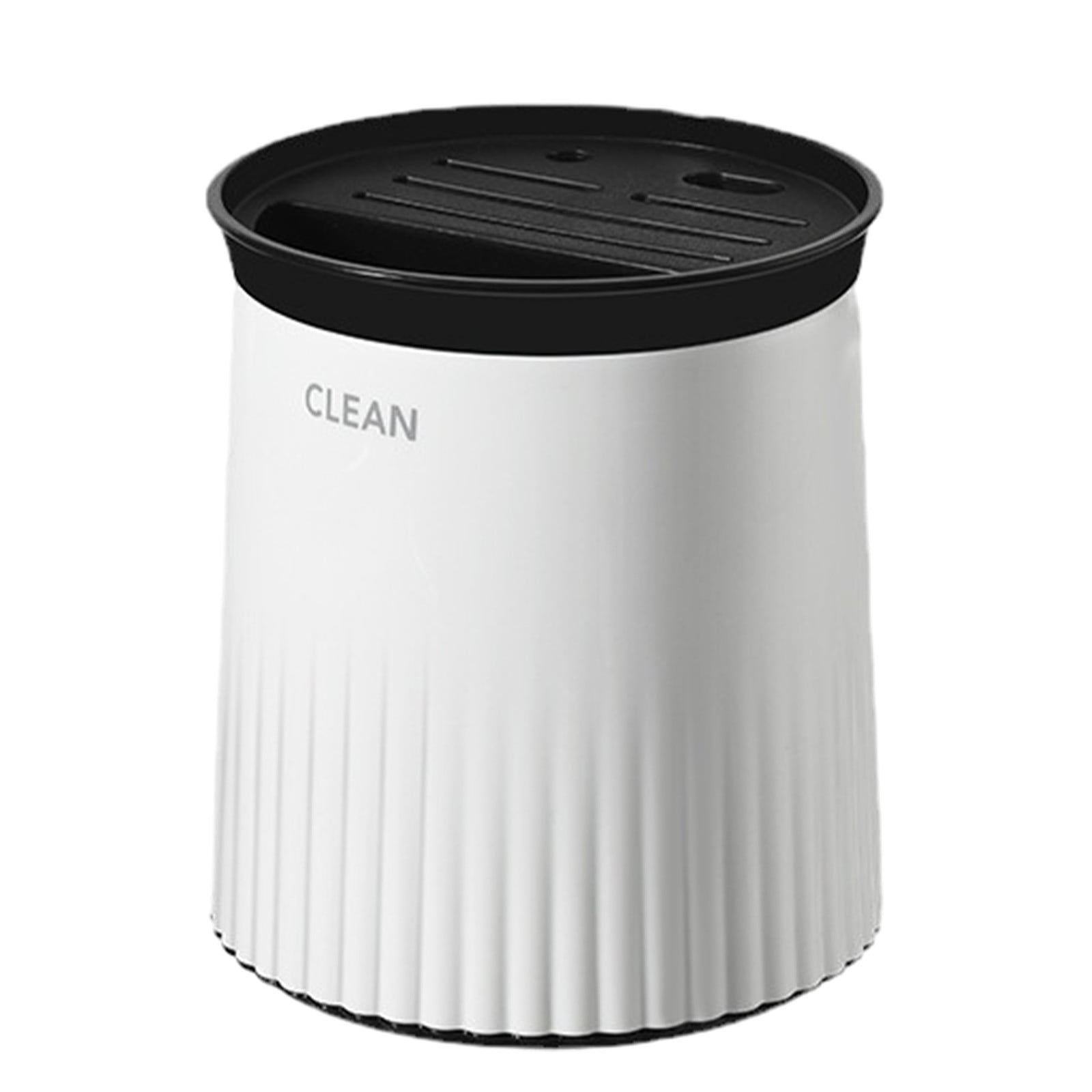 YgkuHd Kitchen Rotating Cut Rack Shelf Countertop Multifunction ...