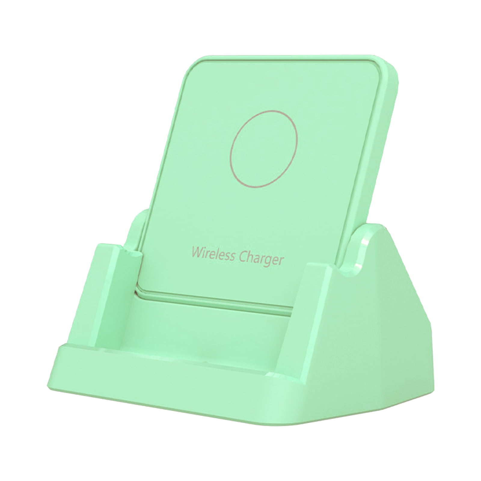 ZKCCNUK Three-in-one Mobile Phone Wireless Charger Mobile Phone Holder ...