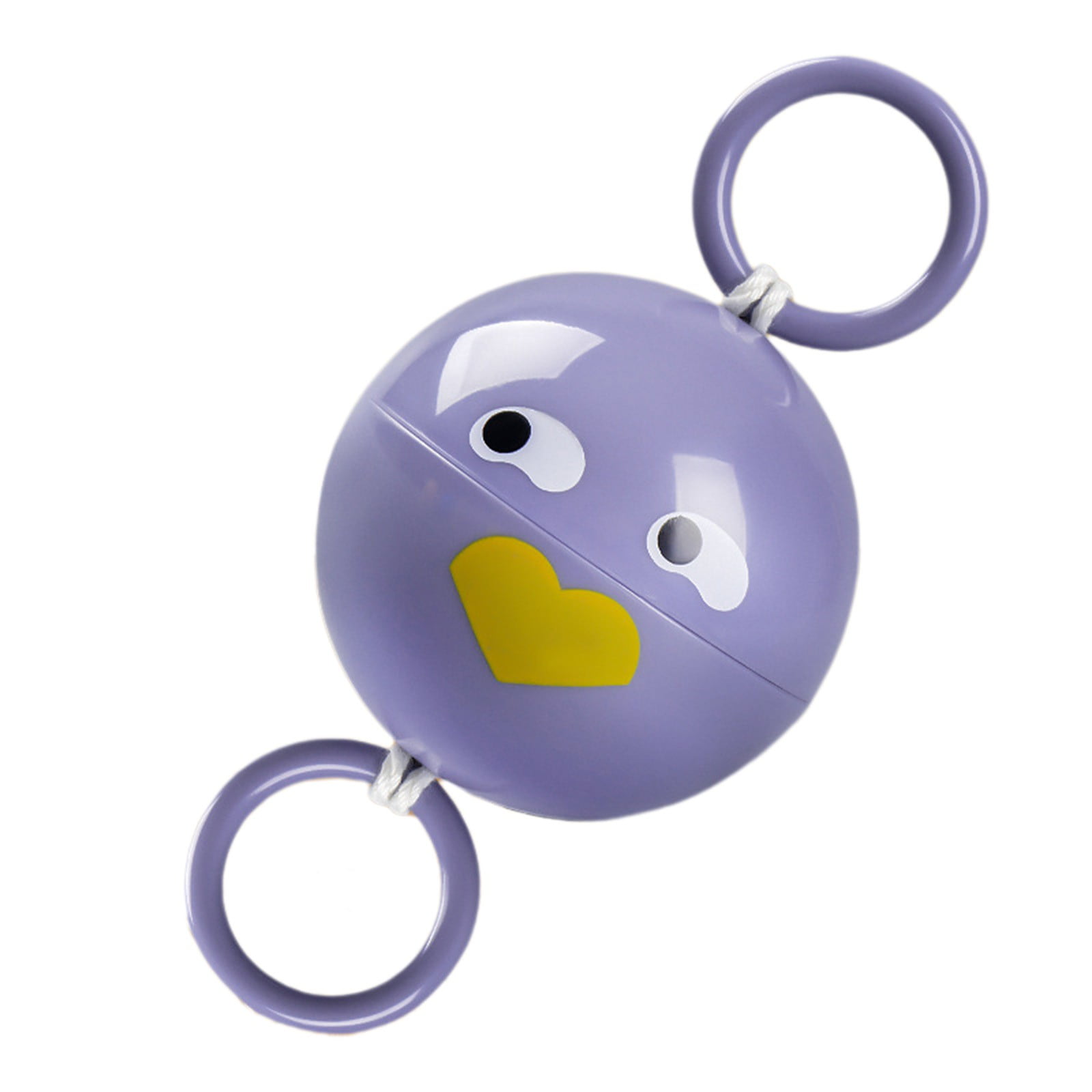 ZKCCNUK Toddler Toys Children's Whistle Blowing Flying Flashing String ...