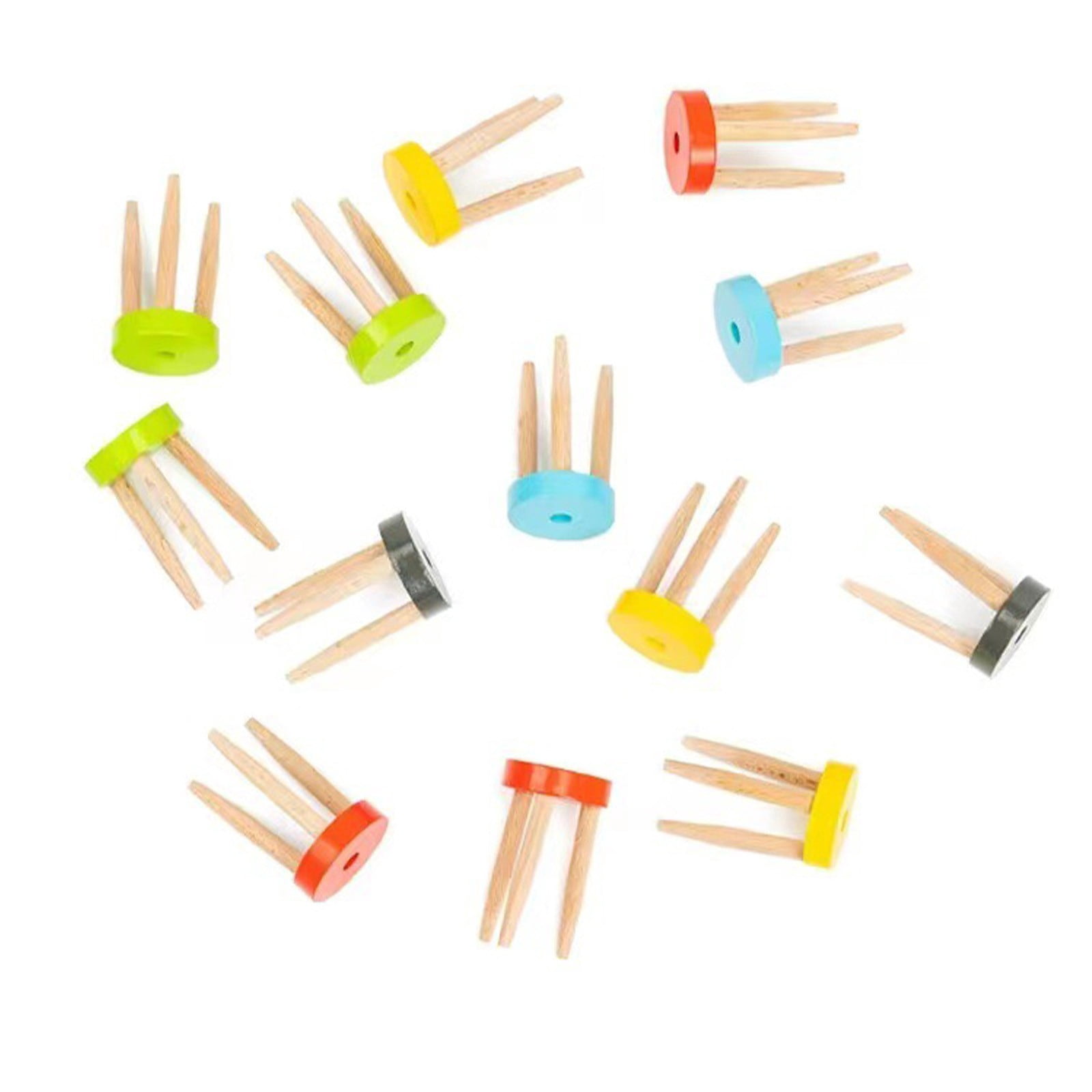 Toddler Toys Wooden Balancing Game For Your Kids Early Learning ...