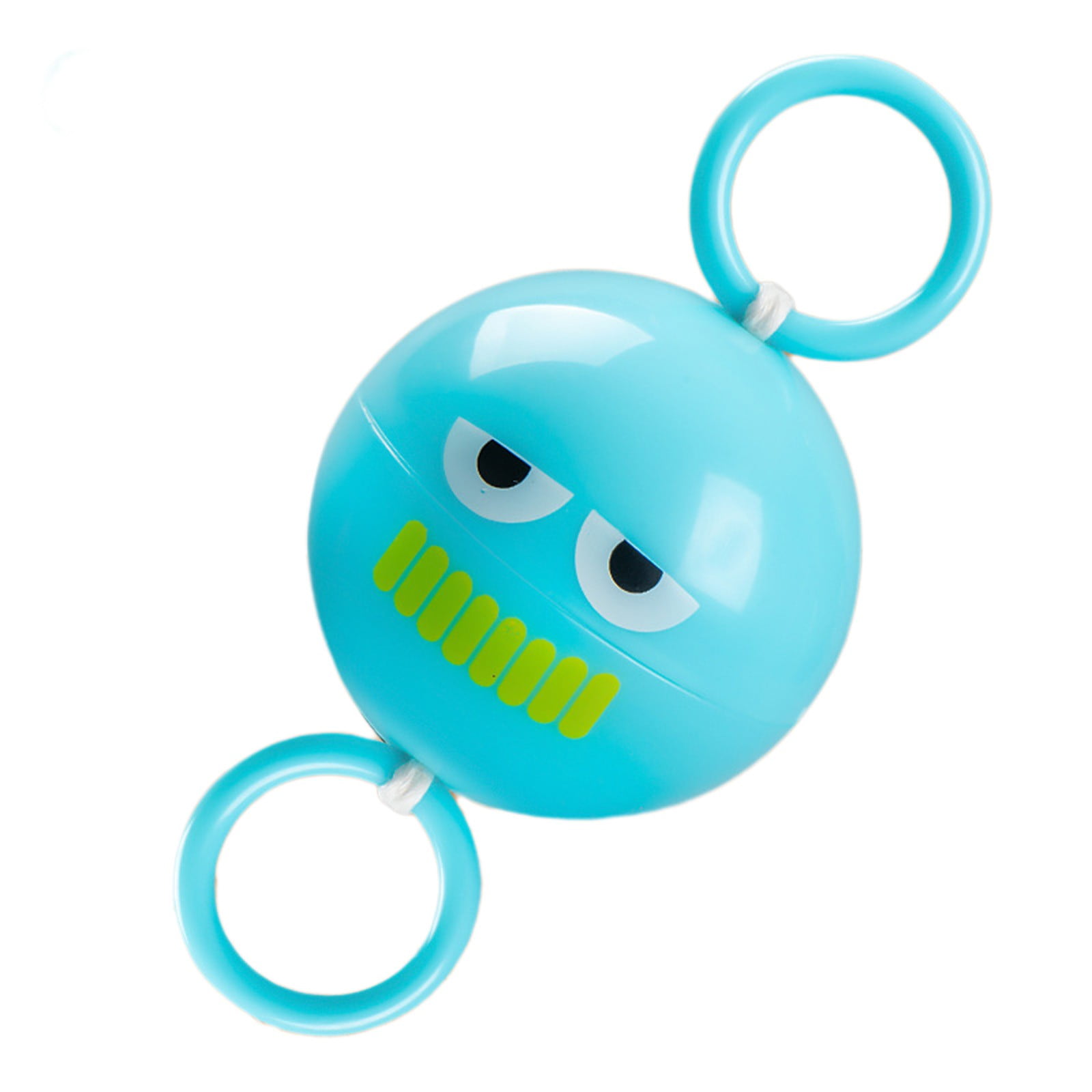 ZKCCNUK Toys for Ages 2-4 Children's Whistle Blowing Flying Flashing ...