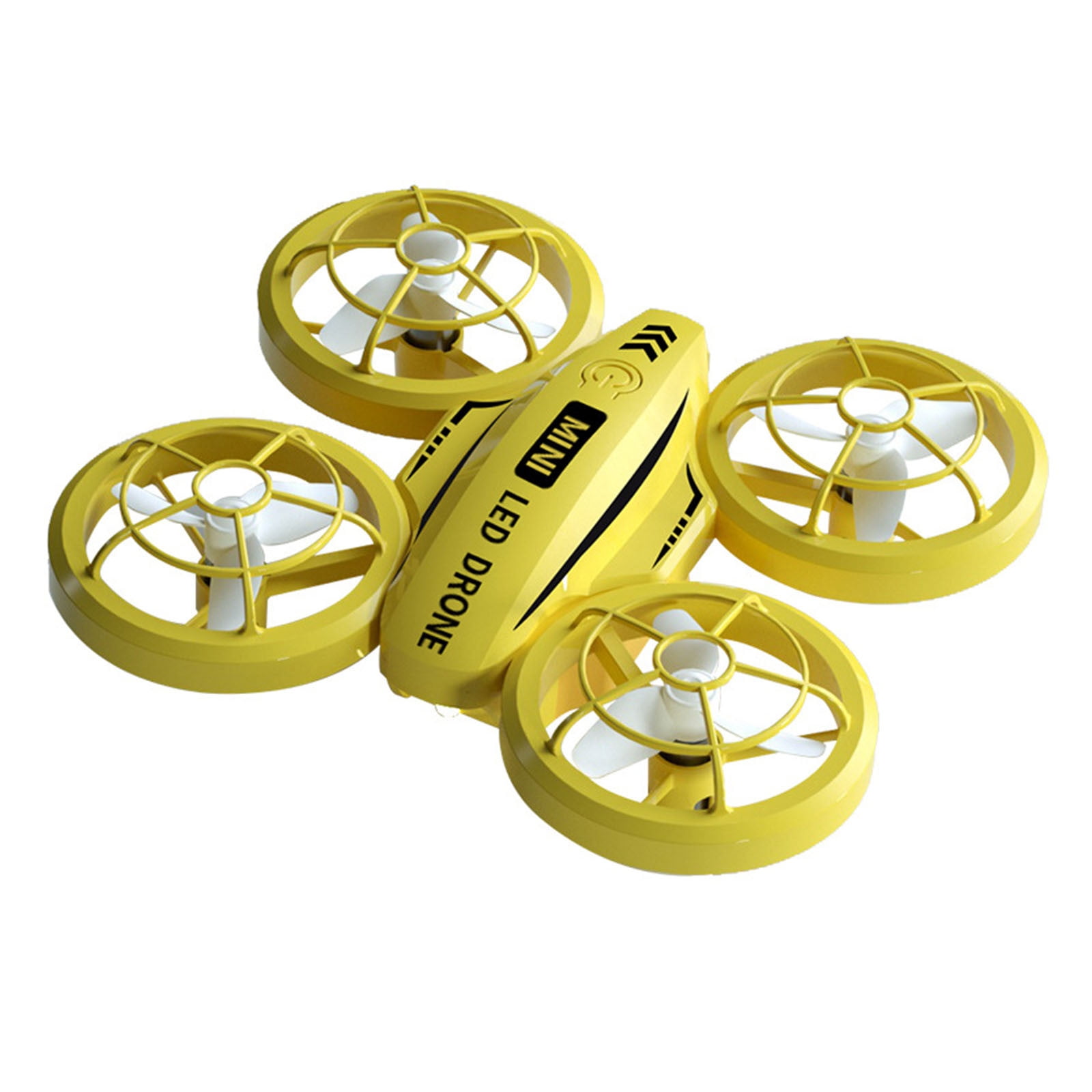 Toys for Ages 2-4 Mini Drone for Kids Remote Control Drone Flying Toys ...
