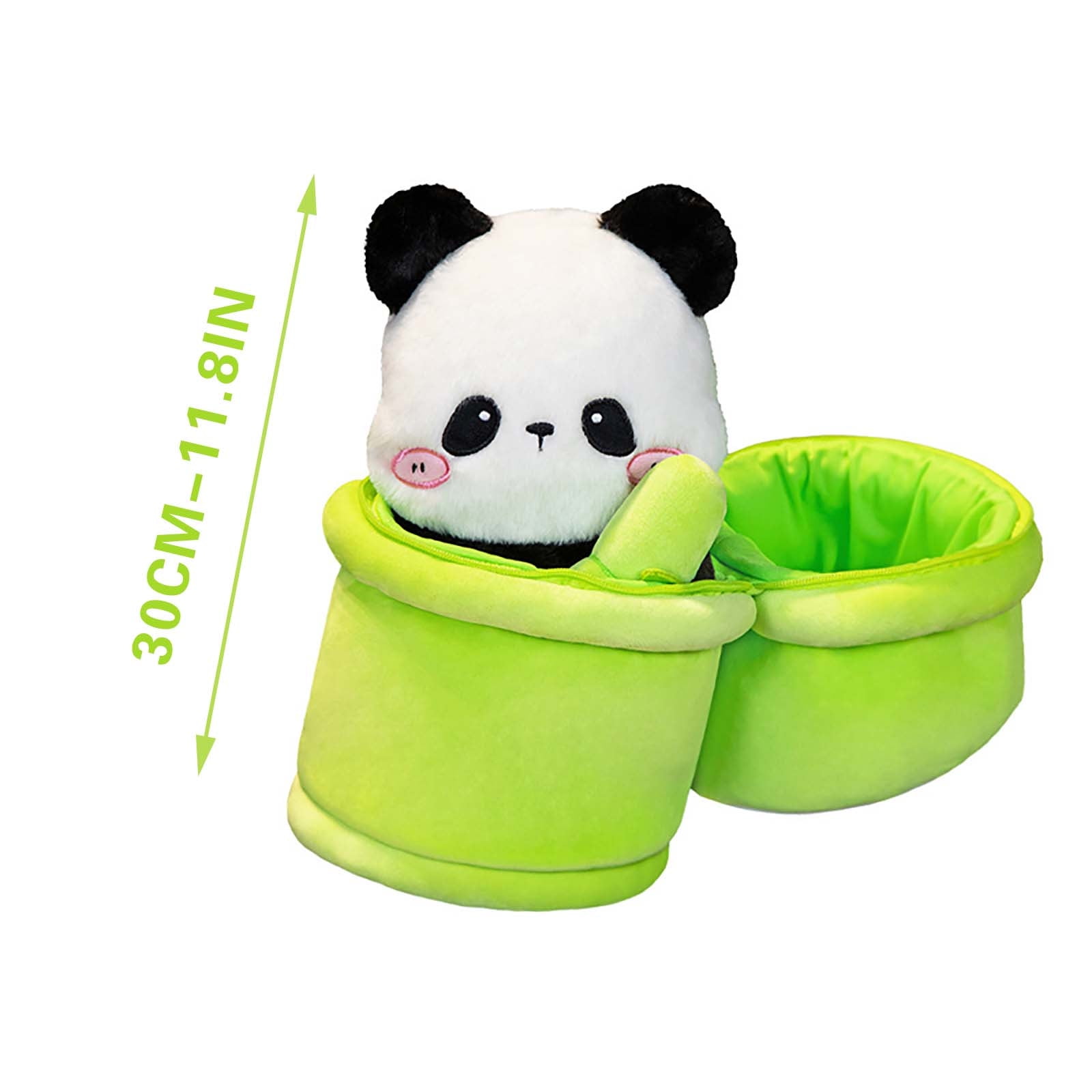 Toys for Ages 2-4 Stuffed Animals Toys Soft Hugging Anime Pillows Cute ...