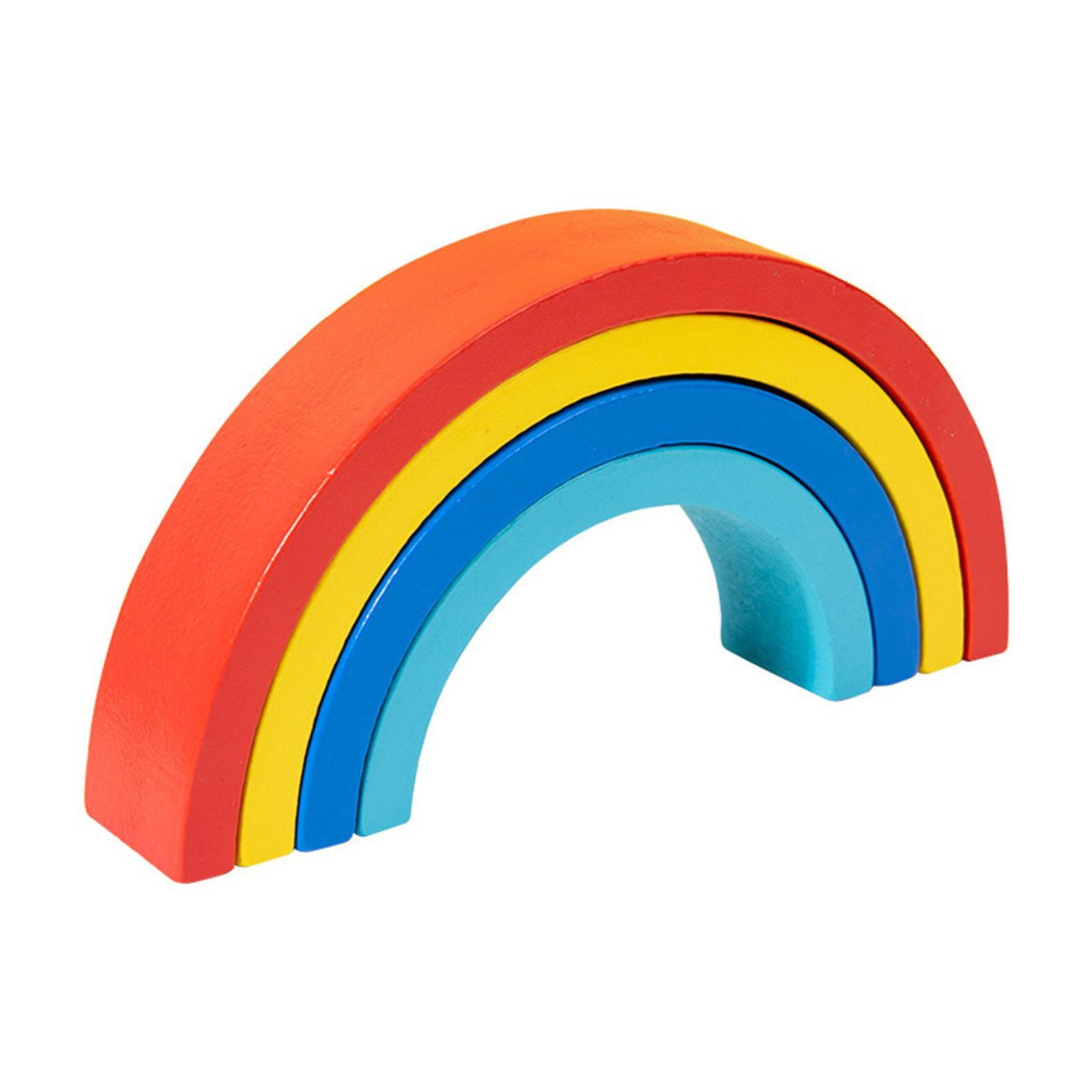 ZKCCNUK Toys for Ages 5-7 Colorful Wooden Character Balancing Toy For ...