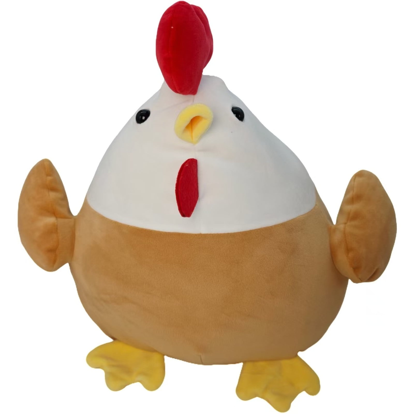 Toys for Ages 8-13 Chicken Stuffed Cute Rooster Plushie Chicken Stuffed ...
