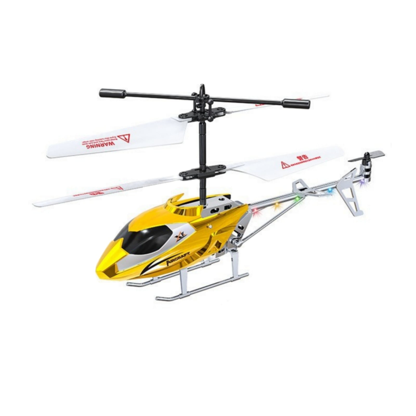 Toys for Ages 8-13 SkyPilot RC Helicopter Mini Helicopter Drone Remote ...