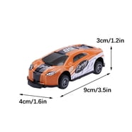 Cobalt Light GUP B Toy Compatible with Octonauts Toys, Metal Vehicle ...
