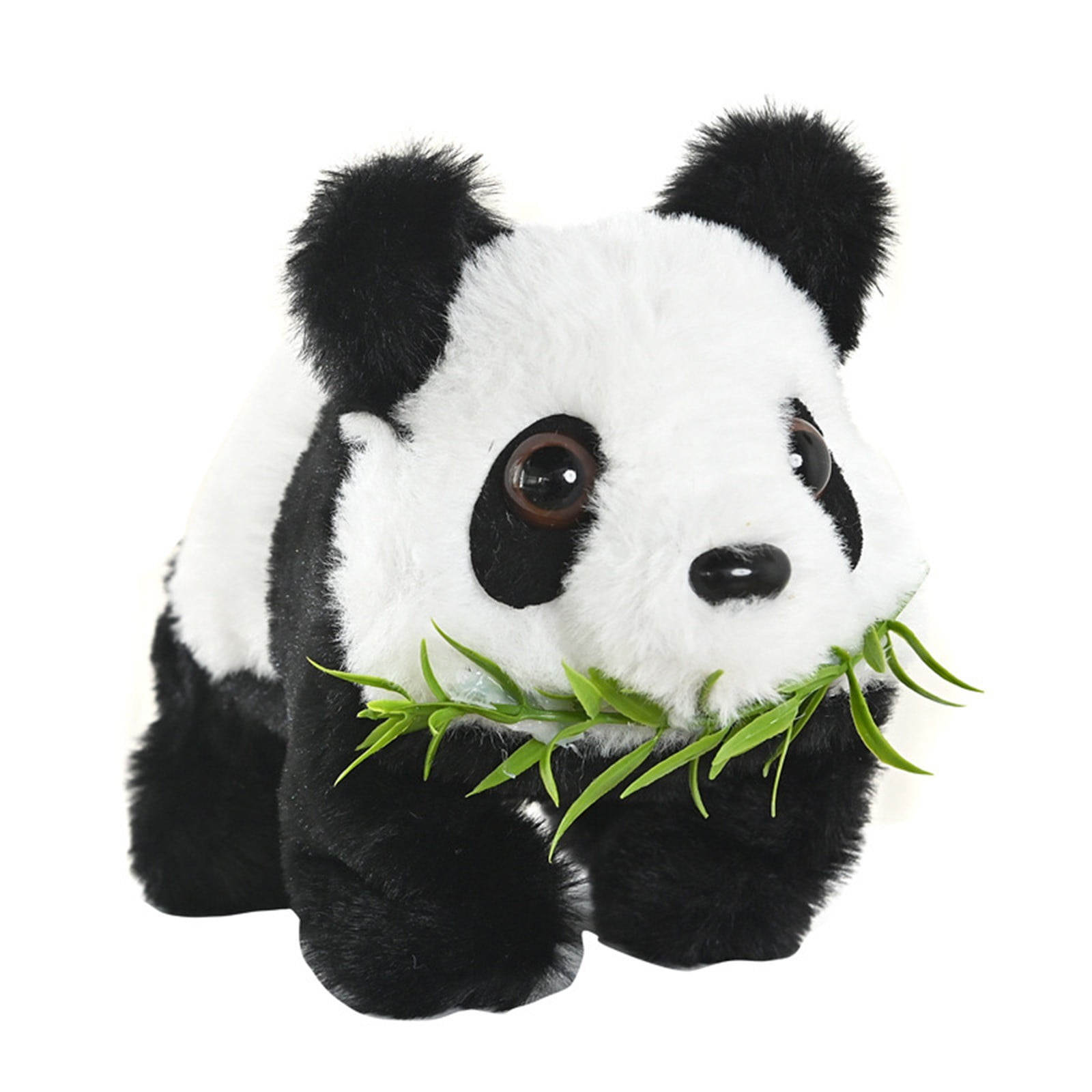 ZKCCNUK Toys for Ages 2-4 Children's Toys Toys Cute Leaf Leaf Pandas ...